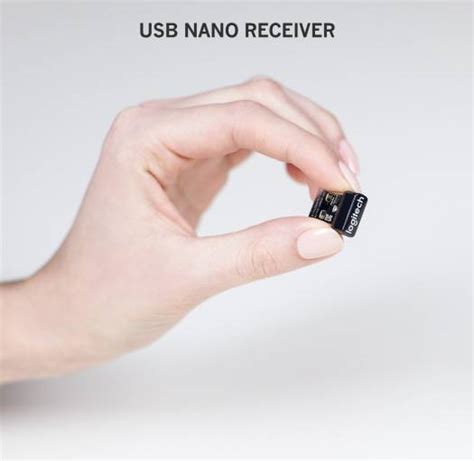 Logitech Mk330 Wireless Keyboard And Mouse Combo Azerty French Layout Black Buy Best Price