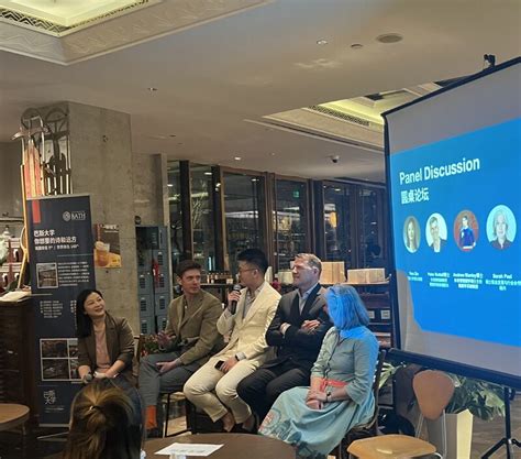 Ryan Zhou On Linkedin Universityofbath Bathalumni Highereducation Conferenceinterpreter