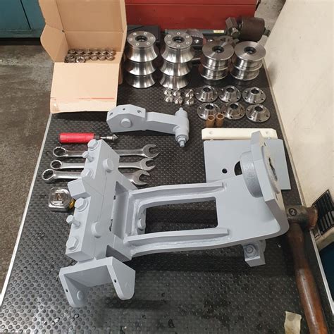 Assembly Lsr Engineering