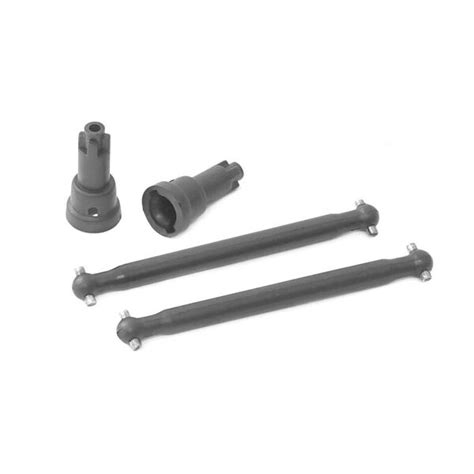 Joys Tech 6029 Rr Axles And Driveshaft Set Pr