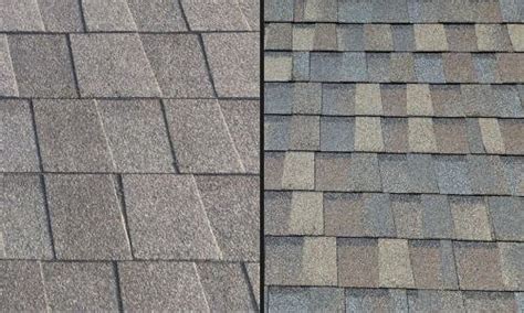 What Are Dimensional Shingles