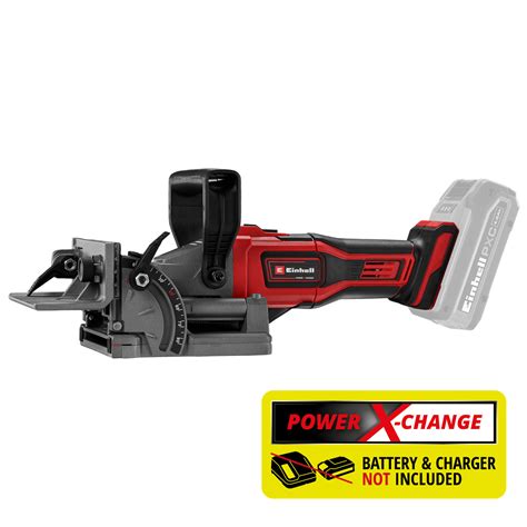 Einhell Cordless Biscuit Jointer 18 V Shop Today Get It Tomorrow