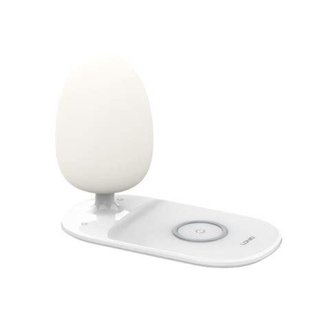 Ldnio Y Natural Style Wireless Charging Desk Lamp Appleme