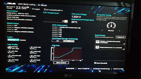 Boot Motherboard Uefi Doesnt Detect M 2 Ssd Drive Super User