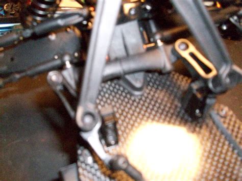 D216 WITH EXOTEK UPGRADES R C Tech Forums