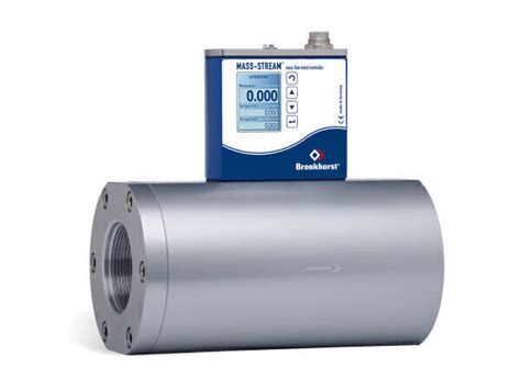 Robust Mass Flow Meters And Controllers For Gases Labmate Online