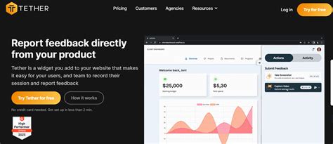 Tether Ai Marketplace