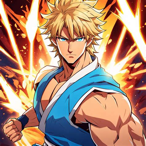 Hiroki Mori Glow Up By Korog11 On Deviantart