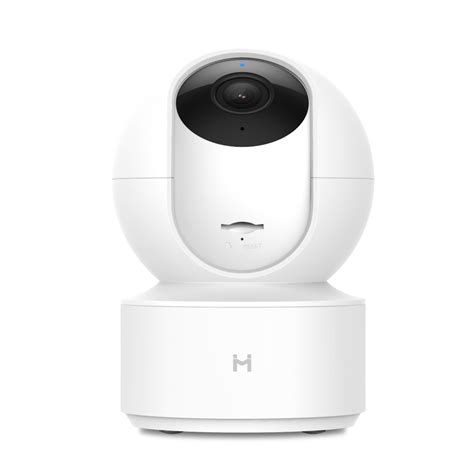 Imilab Home Security Camera 016, 2MP PTZ | Getic