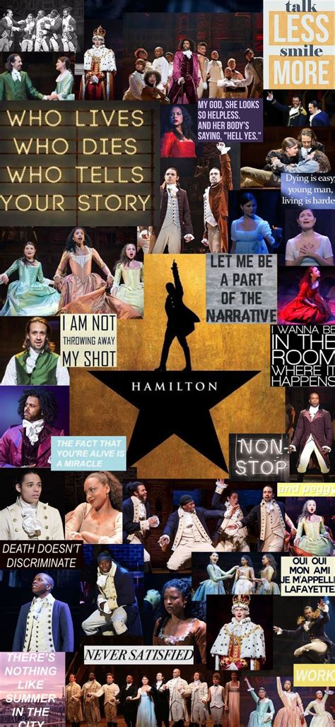 Hamilton Musical Wallpapers 4k Hd Backgrounds On Wallpaperbat