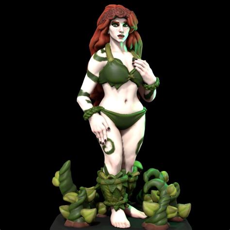 [dc] Villains R Heroforgeminis