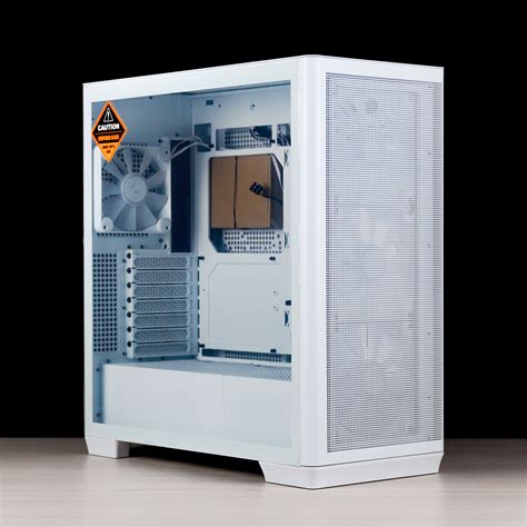 Обзор корпуса Apnx C1 Ai Cybernews