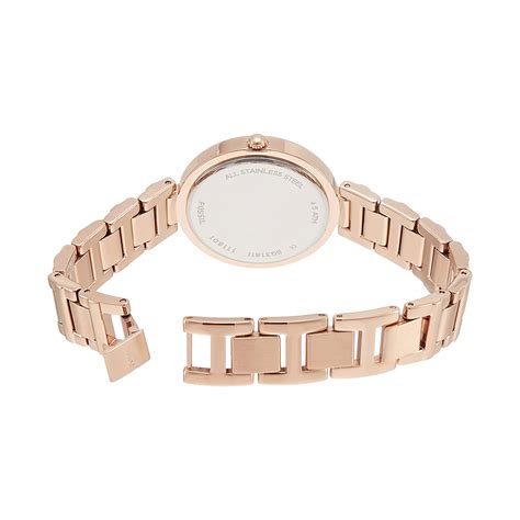 Часовник Fossil Karli BQ3181 - Timer.bg