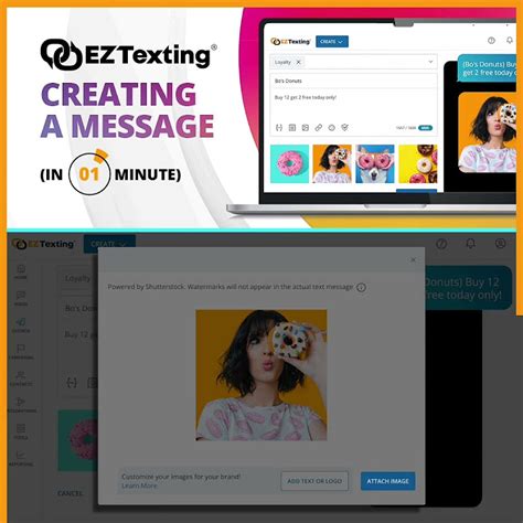 How To Send A Mass Sms Text Message In 1 Minute Ez Texting Demo Shorts Youtube