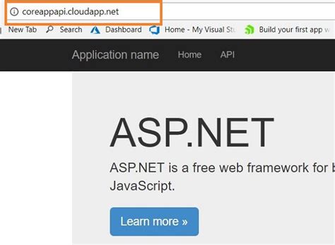 Deploy Asp Net Mvc Web Application Using Azure Cloud Service