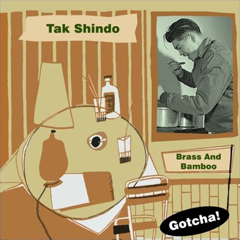 The Enigmatic World Of Tak Shindo Comet Atomic