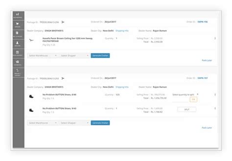 Pack Unpack Split Packages In Noida Id 17344710662