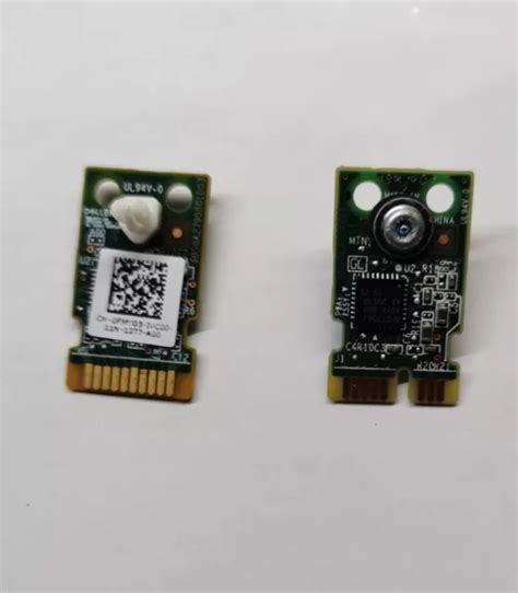 Dell Trusted Platform Module Tpm 2 0 R640 R740 R440 R540 1mw70 Cmd3m Fmyg3 Eur 32 00 Picclick De
