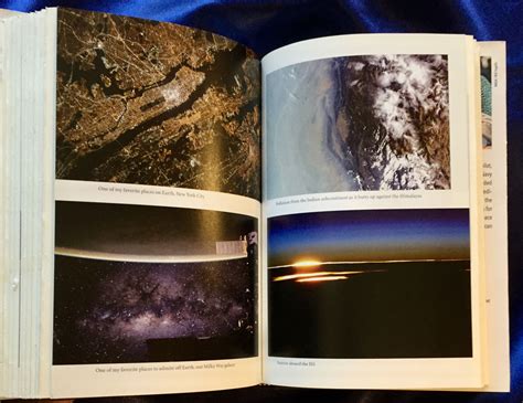 Endurance A Year In Space A Lifetime Of Discovery By Kelly Scott