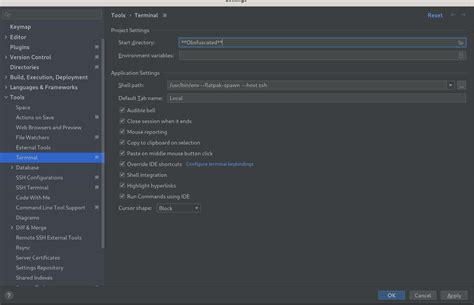 How To Fix The Problem Of Intellij Not Able To See Terminal Commands