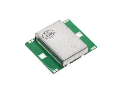 HB100 Microwave Sensor Module 10 525GHz Makerfabs