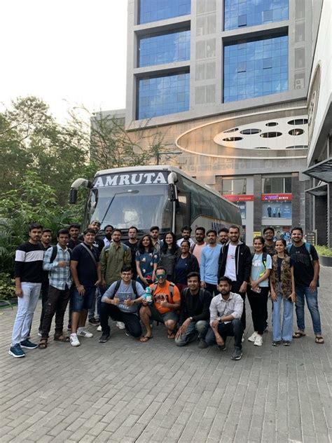 ityx teamouting memorablemoments ritesh ghorpade