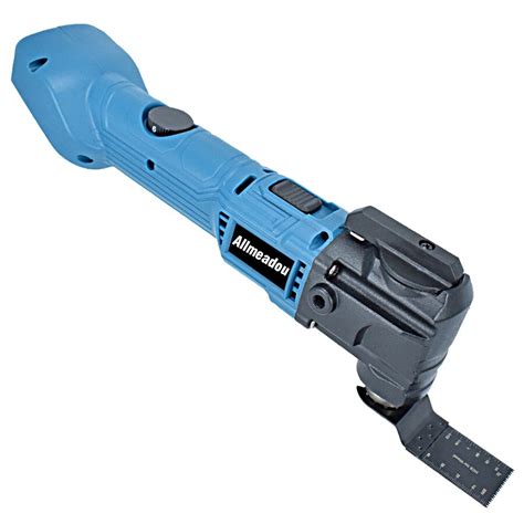 Electric Cordless Multifunction Oscillating Multi Grandado