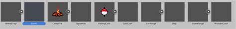 prefabs does not have spites shown unity engine unity discussions