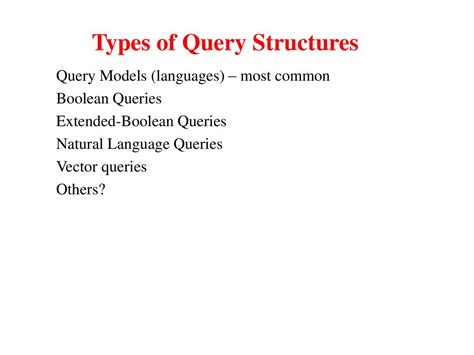 Searching And Indexing Ppt Download