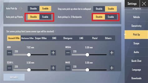 PUBG Mobile Lite Best Graphics Settings For Max FPS