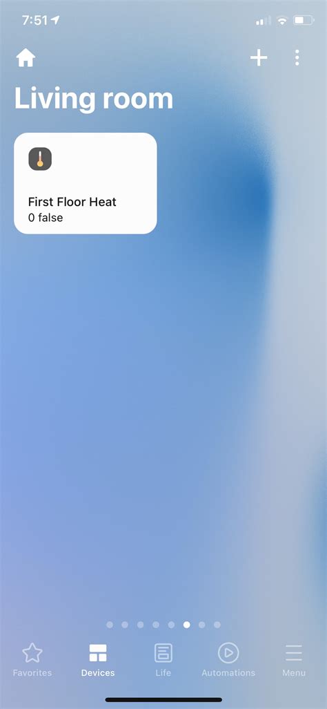Unable To Synch Ecobee Smartthermostat W Voice Control Smartthings Devices And Integrations