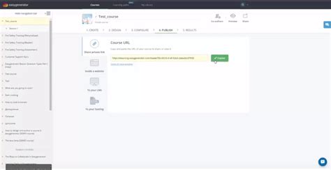 Easygenerator Software Reviews Demo Pricing