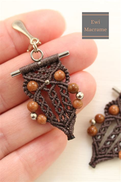 Learn How To Make The Gorgeous Macrame Owl By Poly Tusal Handmade Macrame Owl Tutorial Artofit