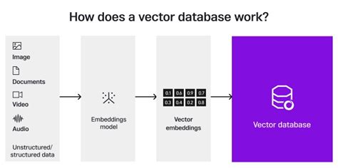A Deep Dive Into Vector Databases Singlestoredb For Vectors