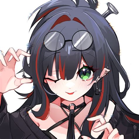 Mika Melatika Nijisanji And 1 More Drawn By Akiopreawsuttida