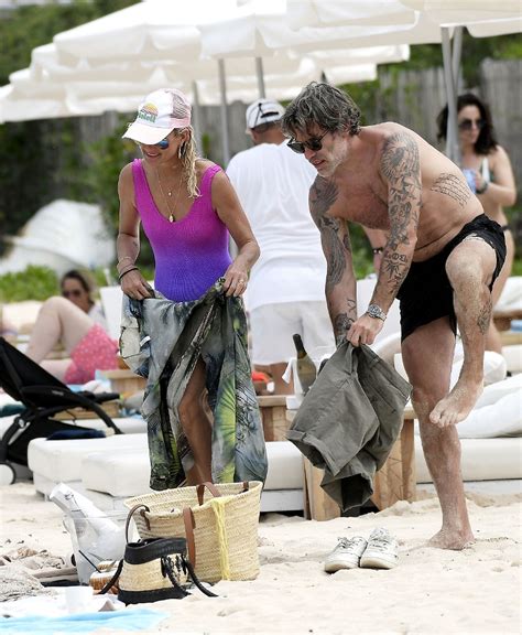 Laeticia Hallyday Lhallyday Nude Leaks Photo 151 Thefappening