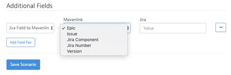 Configuring Additional Fields For Jira Kantata Knowledge Base