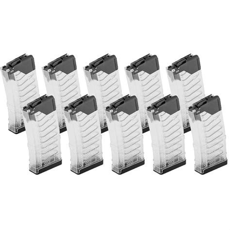 Lancer Systems Products