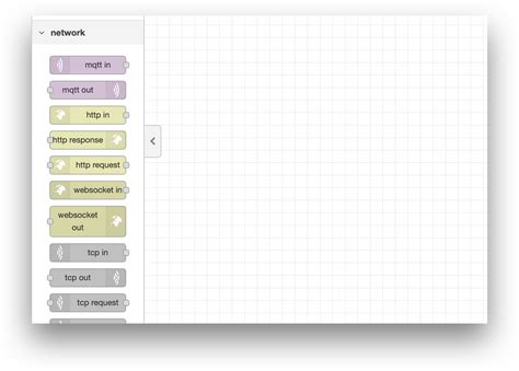 Use Serial With Node Red