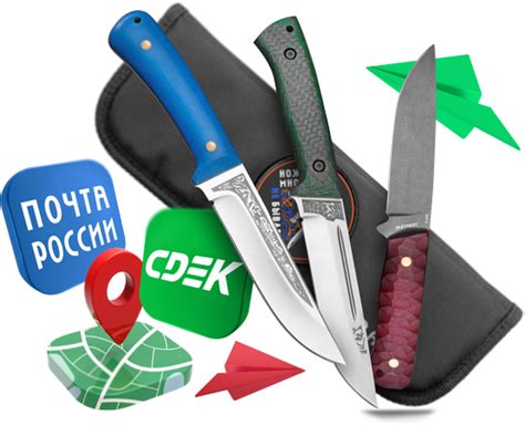 Компания «АиР» Златоуст. Ножи, клинковые изделия, дамасская сталь