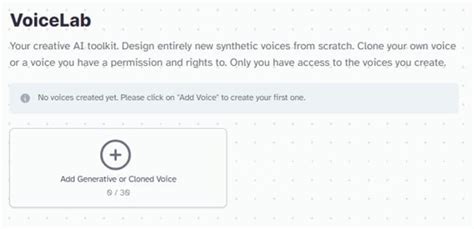 How to Clone Someone’s Voice Using ElevenLabs’ AI
