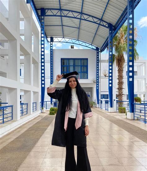 Eya Harbaoui On Linkedin Dear Network I Am Excited To Announce That I