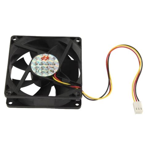 Mm Pin Cooling Fan Pin Alexnld Com