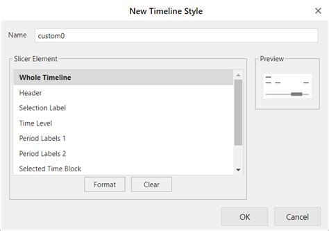 Pivot Table Timeline Slicer Javascript Spreadsheet Spreadjs