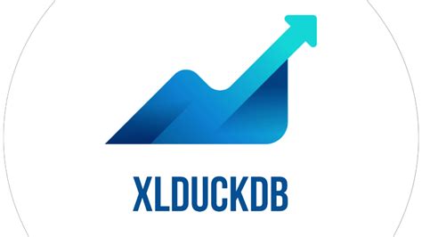 Github Russelwebberxlduckdb Use Duckdb Within Excel With The