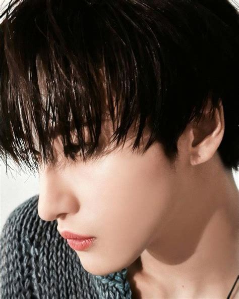 Pin Af 최산 På Ateez