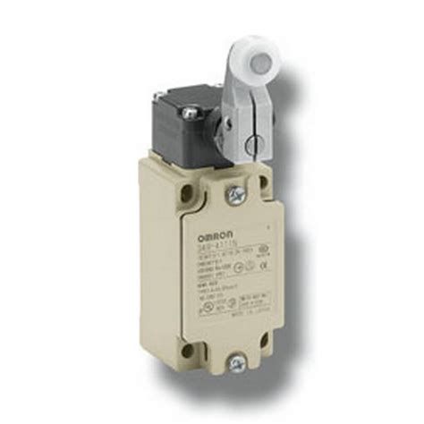 D4B-4111N | OMRON, Europe