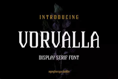 Best Gothic Fonts Free Premium Creativetacos