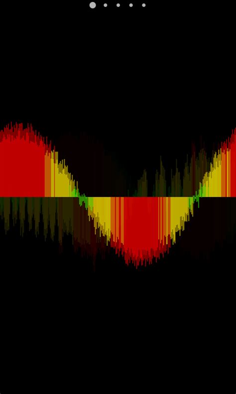 Epic Audio Visualizer Live Wallpapers Epic