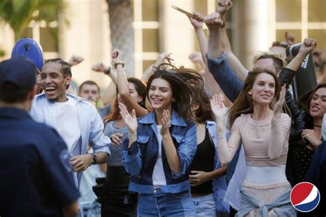 What Went Wrong Kendall Jenner And Pepsi Creativeworks Marketing
